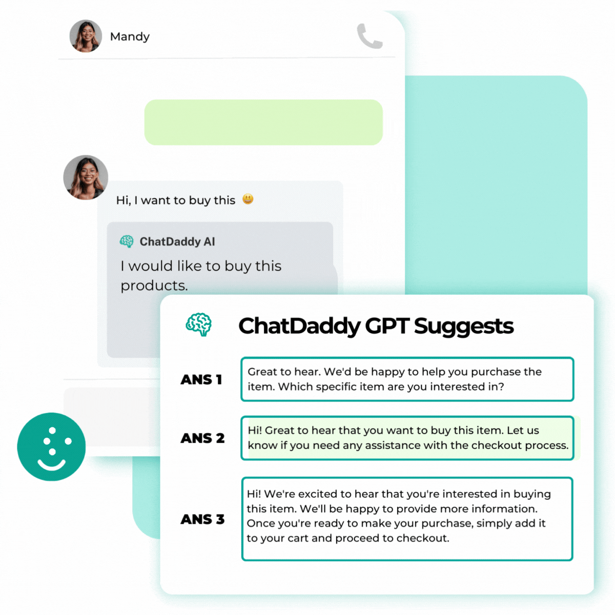 ChatDaddy GPT (EN)